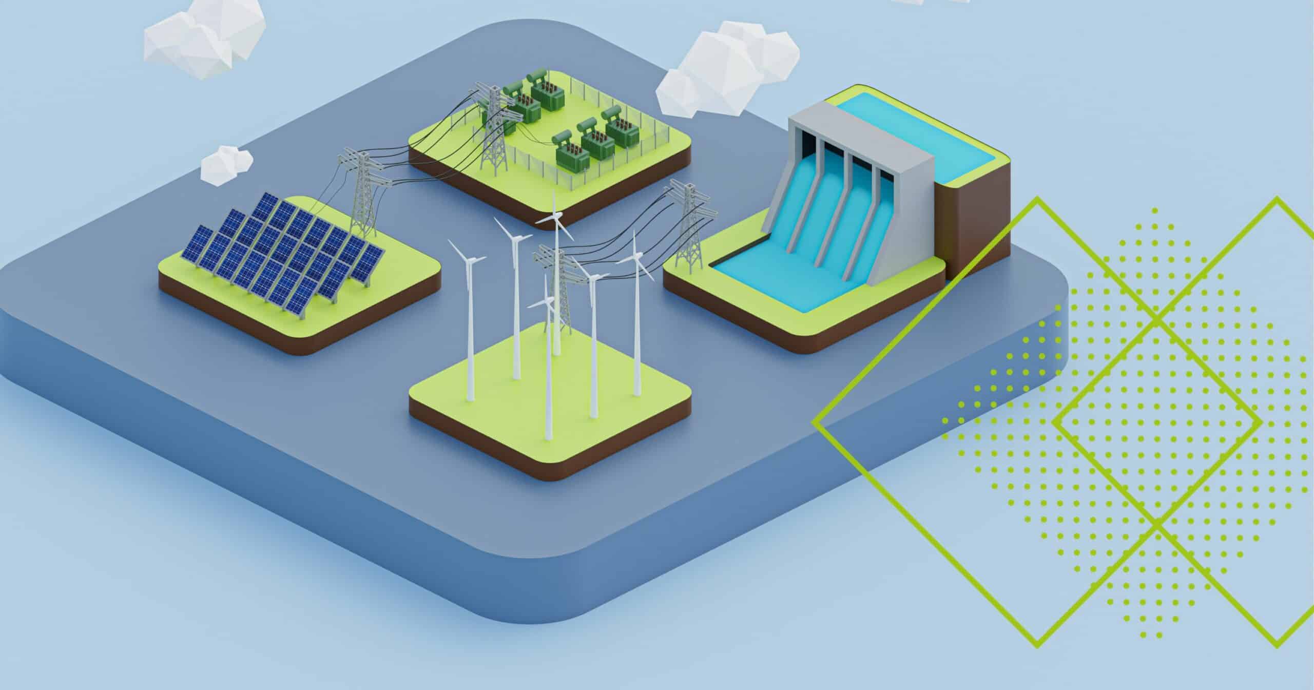 Smart Meter Rollout : Wie PIONIERKRAFT mit unabhängigem Energy Sharing ...