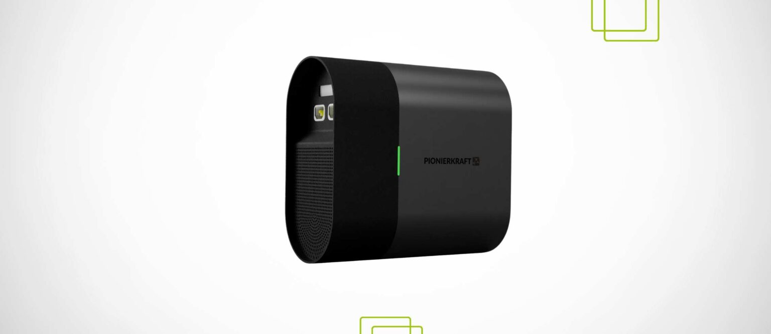 Das PIONIERKRAFTwerk 3.0 setzt neue Massstäbe in der ...